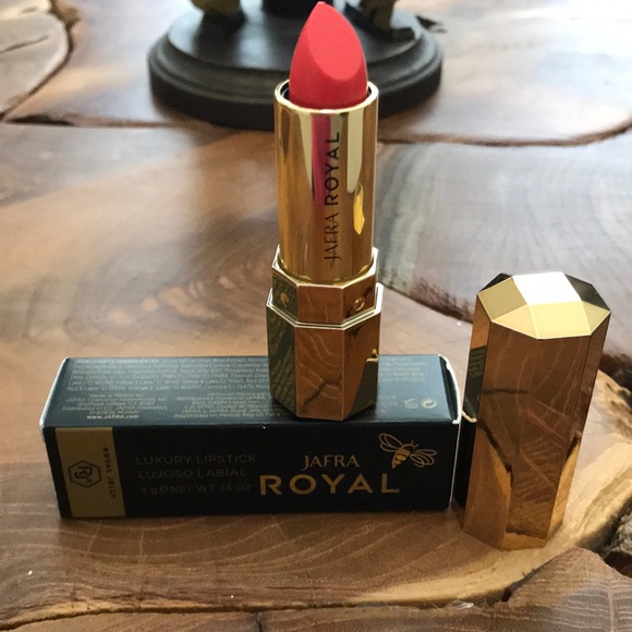 JAFRA | Makeup | Jafra Luxury Lipstick | Poshmark